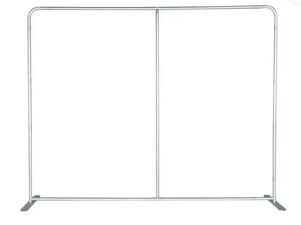 Backdrop Stands / Frames – True Backdrops