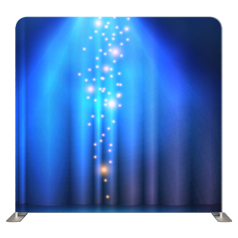 Lights 184 Pillowcover Backdrop – True Backdrops
