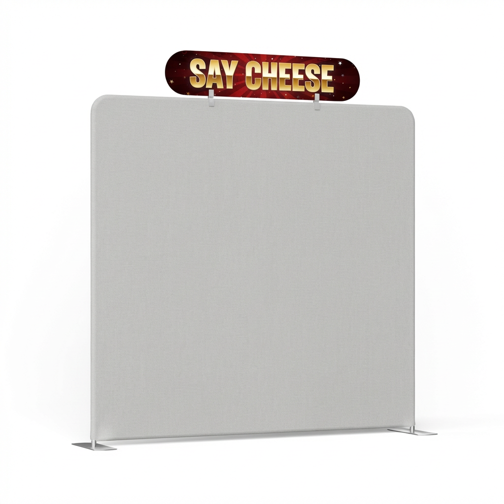 Starlight Cinema Matinee Backdrop Header Banner – True Backdrops