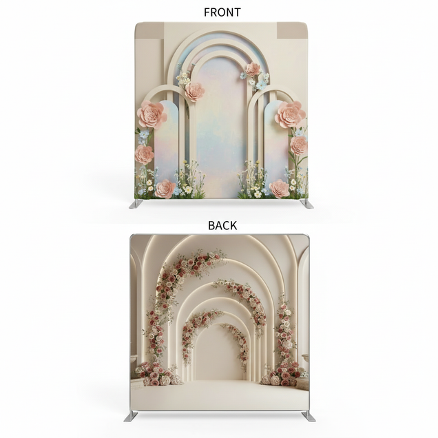 Photo Booth Backdrops | Buy Custom Pillowcase Backdrops in Canada ...